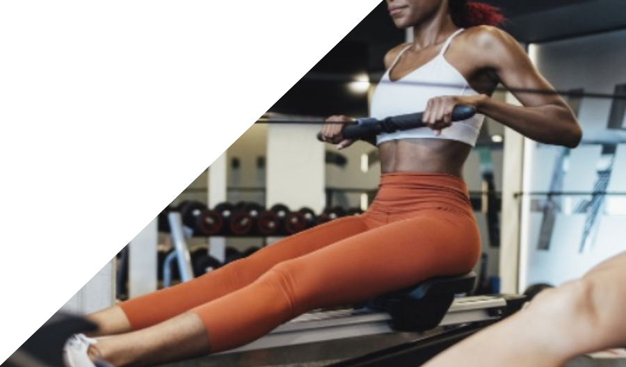 Ascend | The race you have already been training for