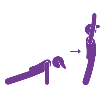 Ascend | The race you have already been training for