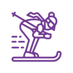 Ascend | The race you have already been training for